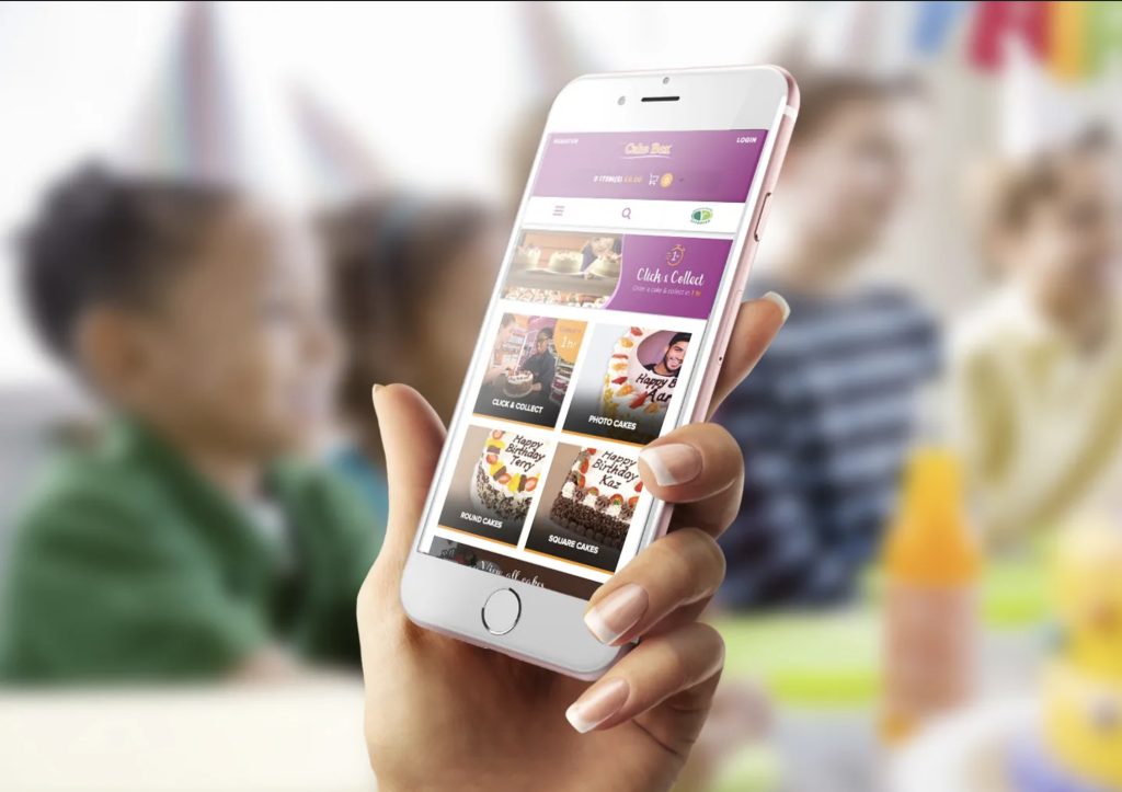 Magento E-commerce Web Design | Bond Media