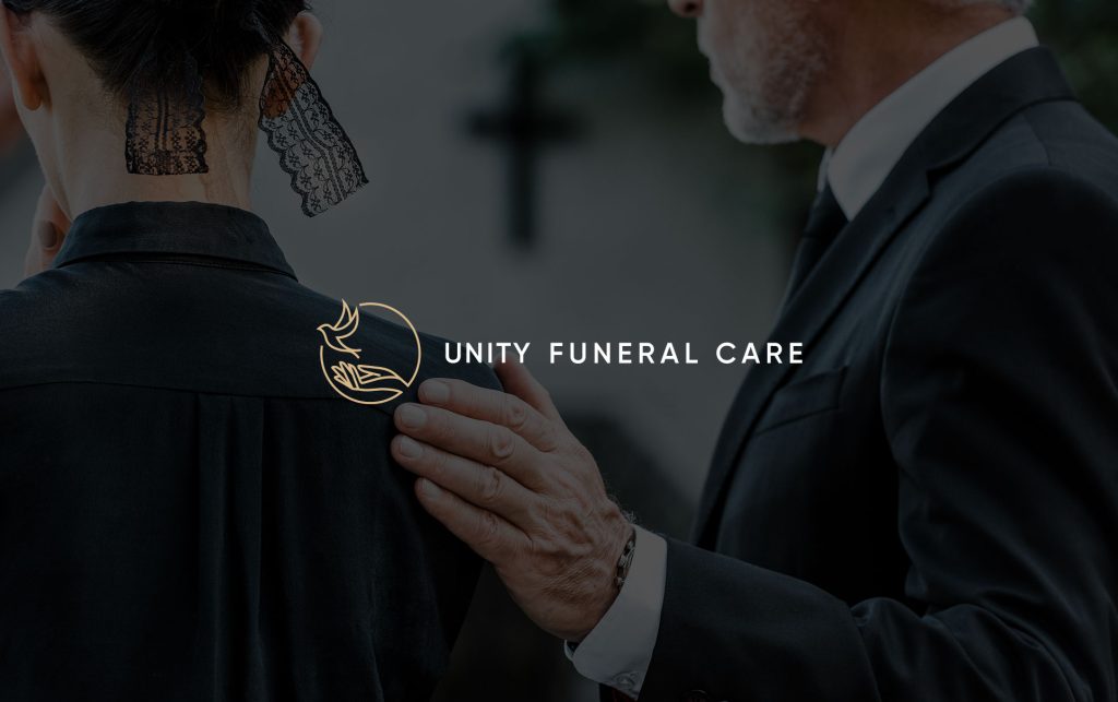 Unity Funeral Care - Bond Media