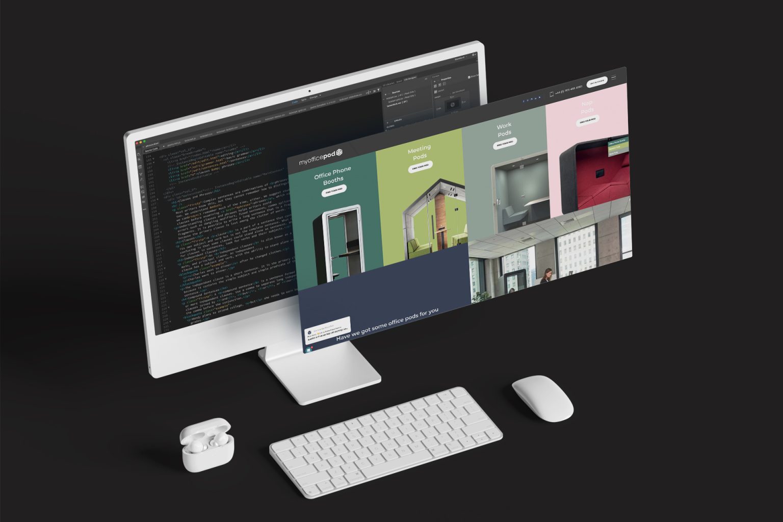 Web Design London | London's Leading Web Design Agency